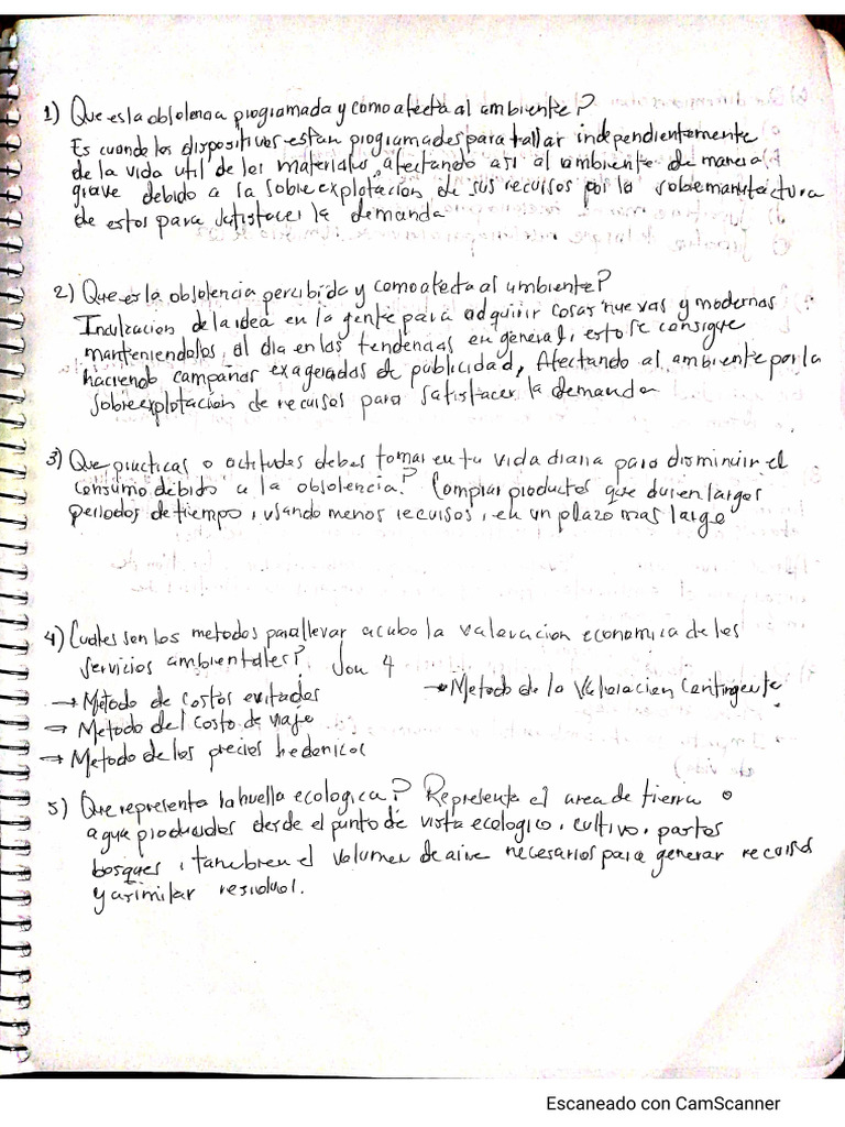 U4 Actividad 02 | PDF