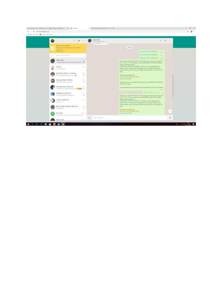 Akpd Daring New Normal | PDF