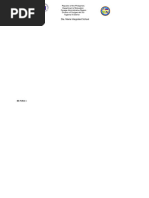Ocular Inspection Report | PDF | Computing