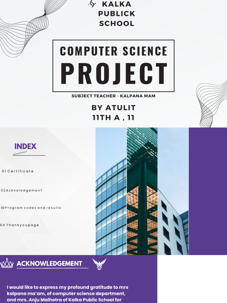 Cs CL 11 Term 2 Pro. | PDF | Letter Case | String (Computer Science)
