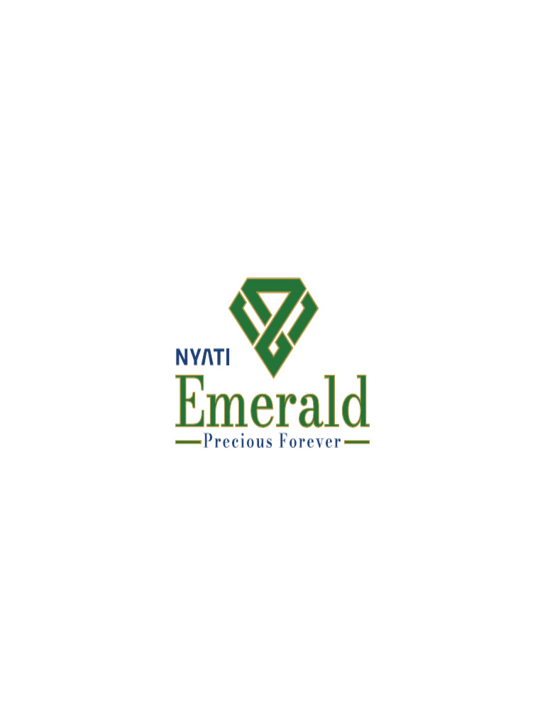 Nyati Emerald Brochure | PDF