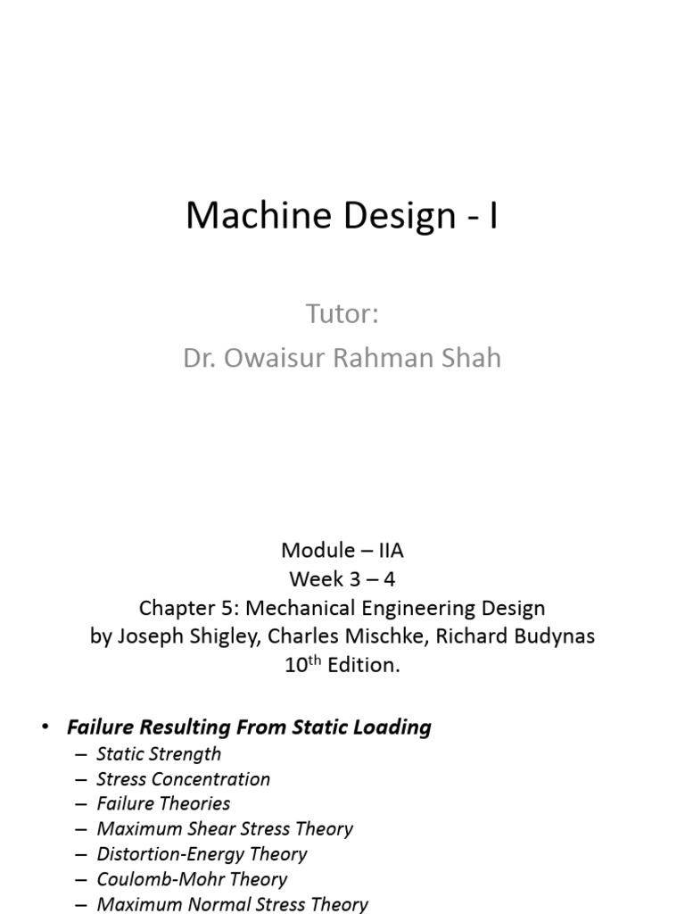 Module 2A | PDF | Strength Of Materials | Ultimate Tensile Strength