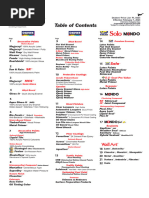 Kingspan Insulated Panels Color Chart en Us Ca | PDF | Coating ...
