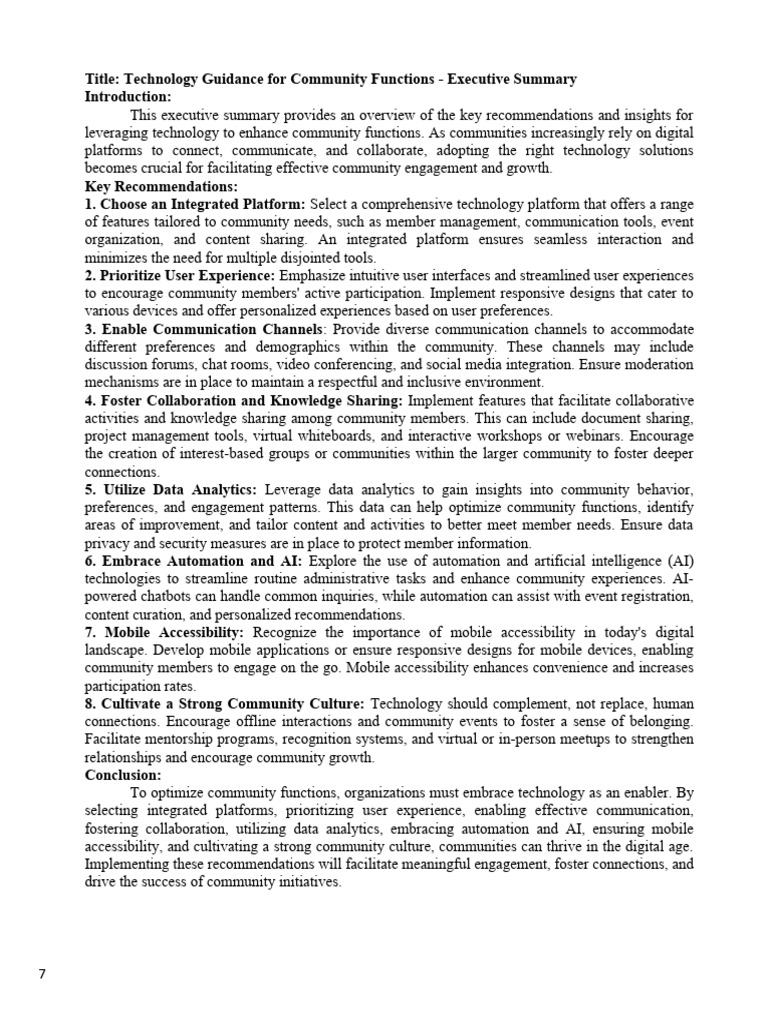 Technology Guid-14 Top (CSC Edu 1) | PDF