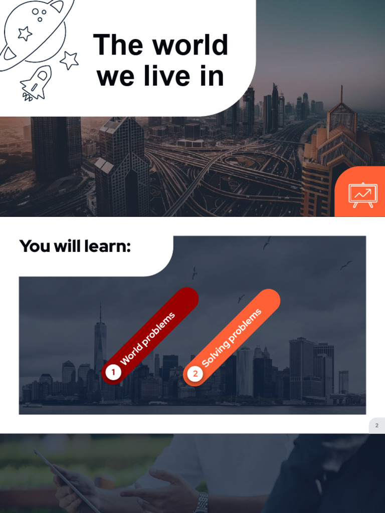 JS 3 - Chapter 7 | PDF | Nature | Environment