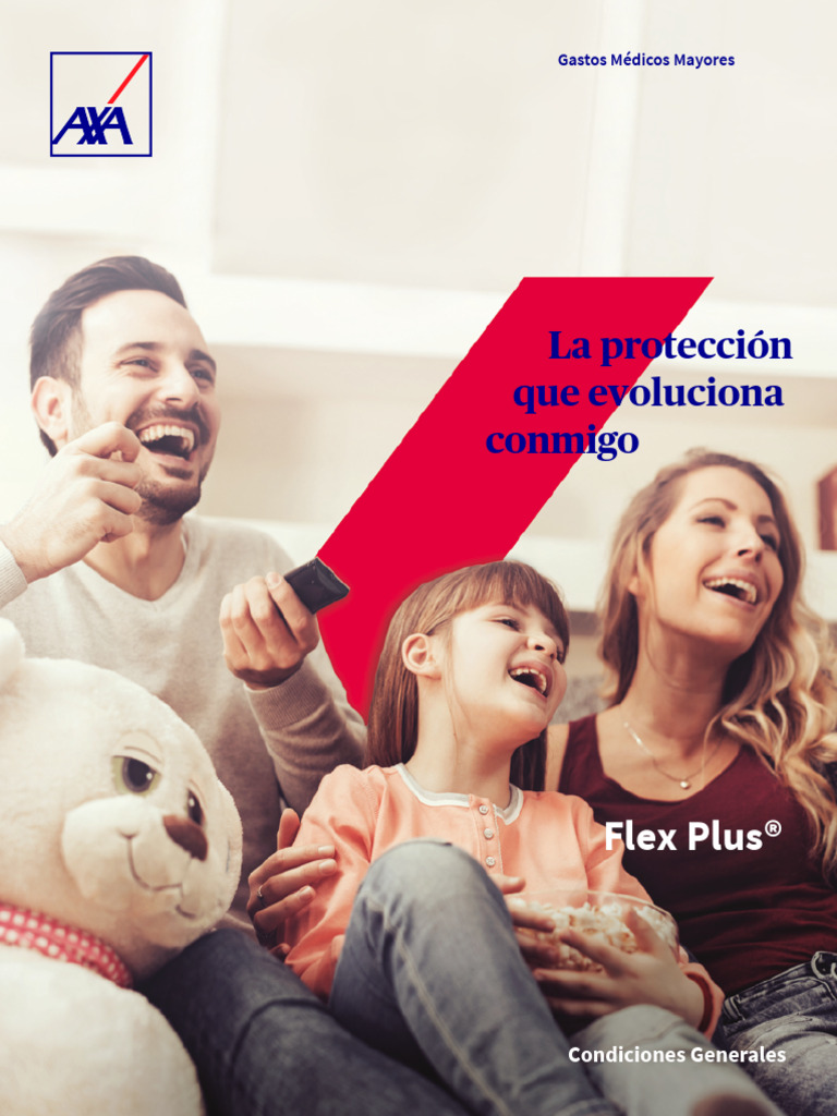 GM CG Flexplus Ai287 Abr23 | PDF