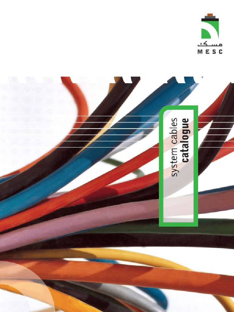 System Catalogue | PDF