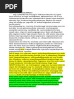 Booklet LPDP 2025 | PDF