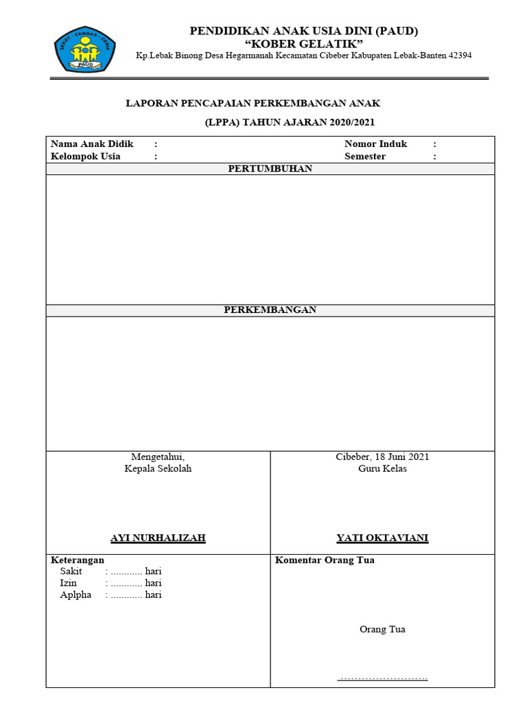 LPPA Dikonversi | PDF