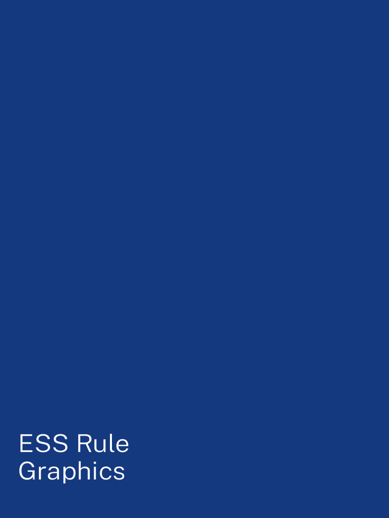 Oec1832 Ess Rules Graphics V4 | PDF