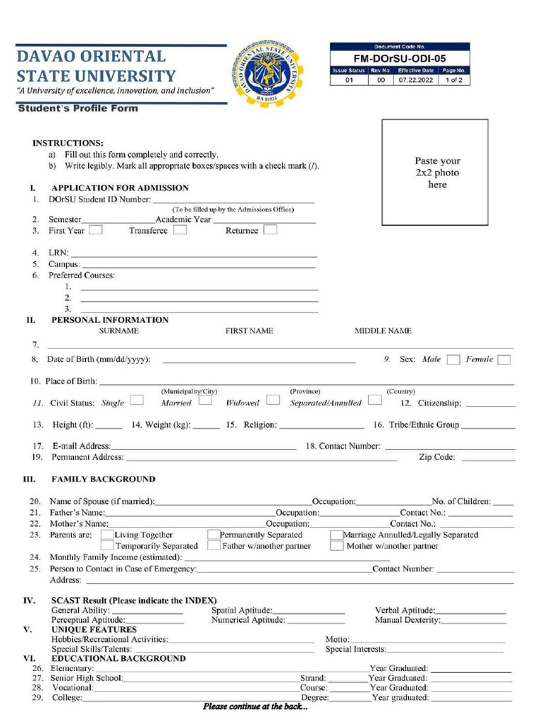 SPF (Print on A4) size | PDF