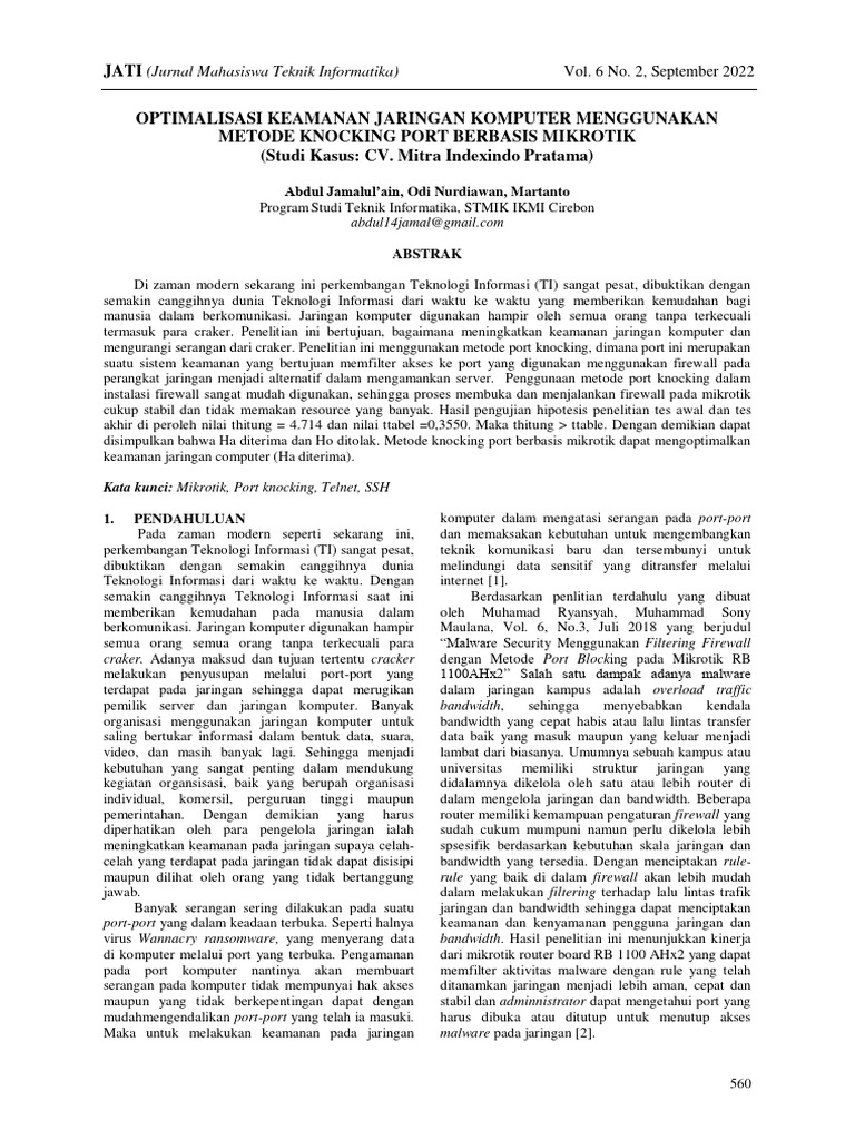 Contoh Prototype | PDF Contoh Prototype | PDF