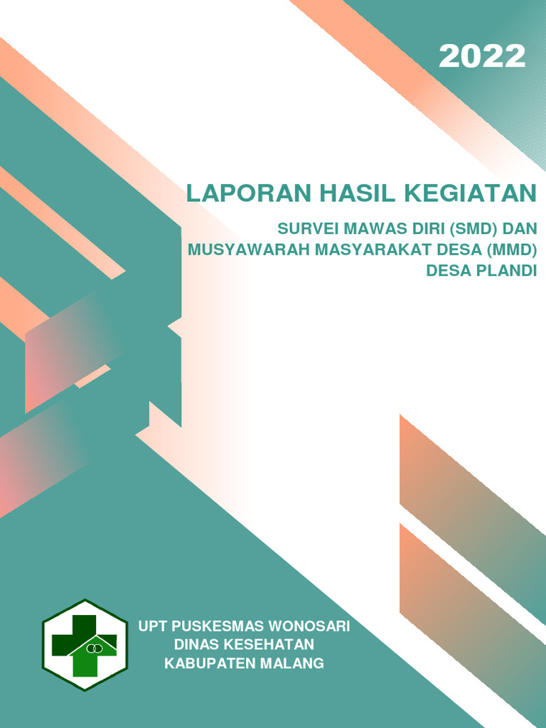 SMD MMD Plandi 2022 | PDF