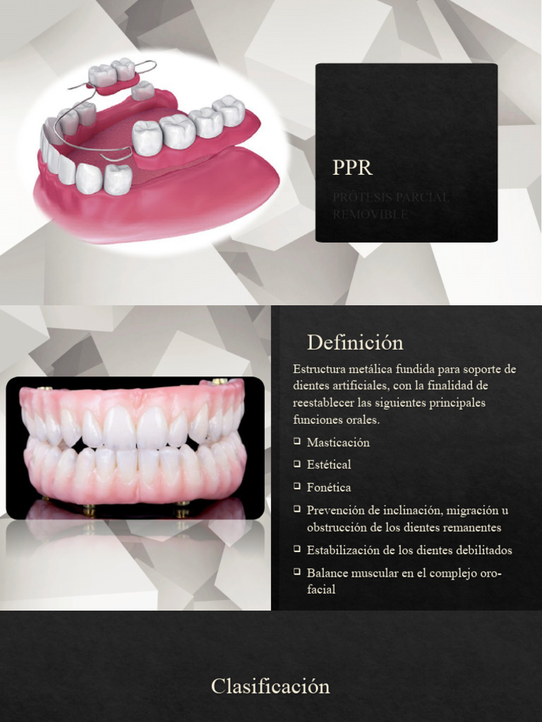 PPR Dental | PDF