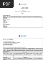 The Making of The Fittest: Evolving Switches, Evolving Bodies | PDF ...