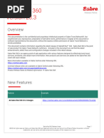 Sabre Red 360 - FAQs - EN | PDF | Graphical User Interfaces | User ...