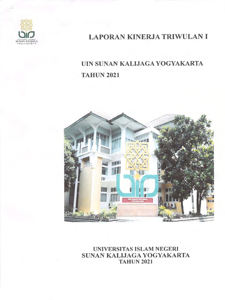 100 20220309 LKJ Triwulan I 2021 Final | PDF