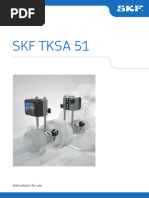 User Manual Flowmeter Adm Flow Meter g6691 90000.agilent | PDF | Flow ...