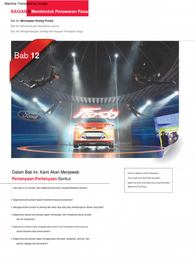 Chapter 12,13,14 | PDF