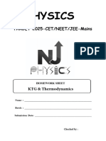 YSI 400/700 Series Thermistor Data | PDF | Branches Of Thermodynamics ...