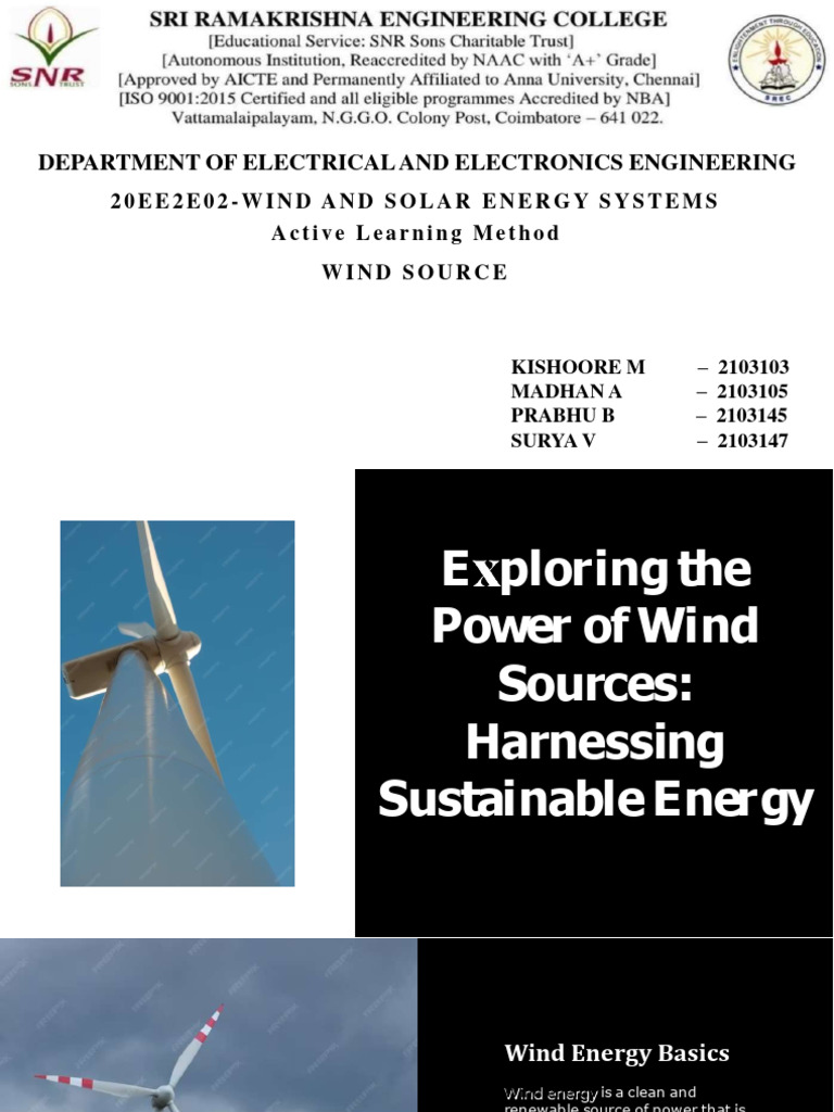 Wepik Exploring The Power of Wind Sources Harnessing Sustainable Energy ...