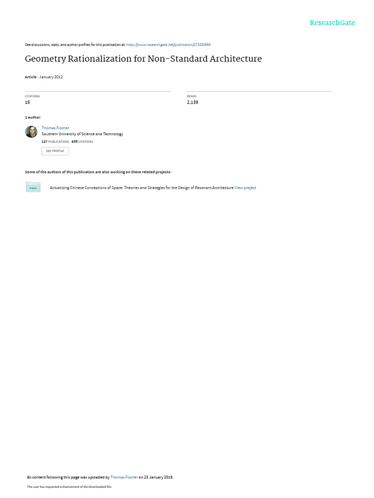 52 ArS GEOMETRY RATIONALIZATION-as-submitted | PDF