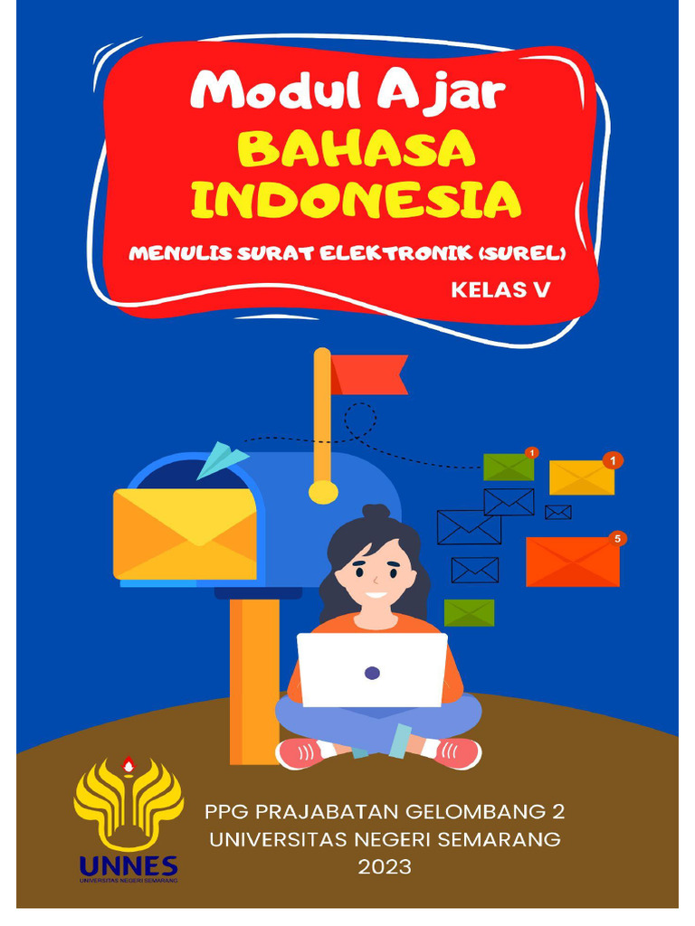 Modul Ajar Kelas 5 Siklus 1 Pdf