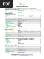 Setup Guide for Piso WiFi Connections | PDF | Wi Fi | Wireless Access Point