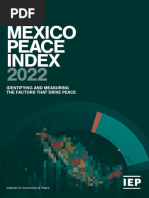 World Report 2025 Mexico Human Rights Watch | PDF | Detention ...