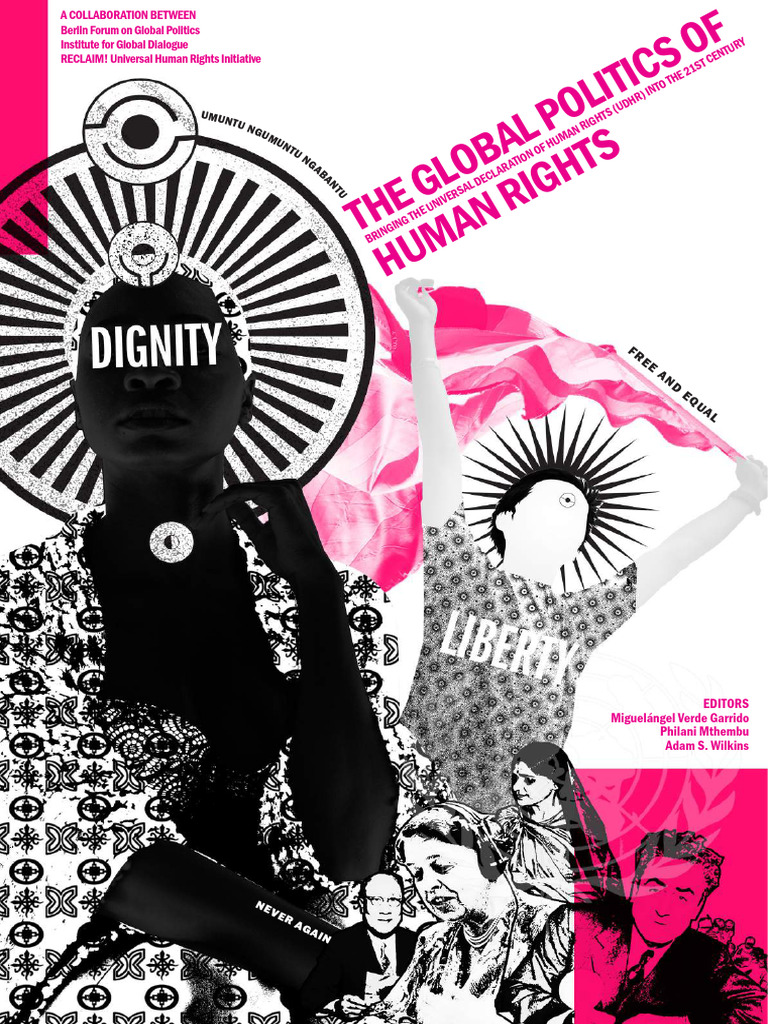 The Global Politics of Human Rights-Compressed | PDF