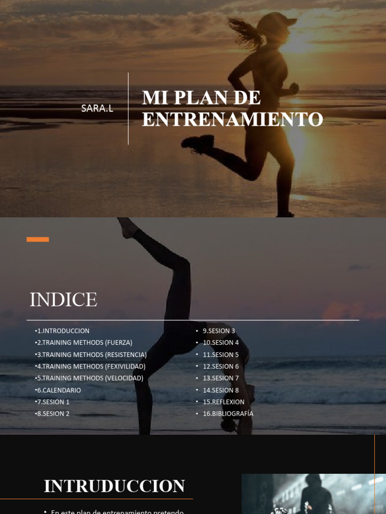 Ed,Fisca Training | PDF | Ejercicio físico | Aptitud física