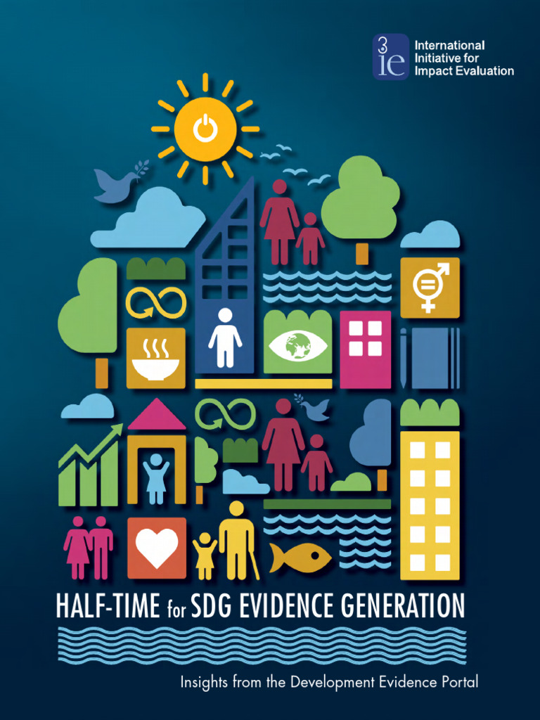 3ie-SDG report-WP59-web | PDF