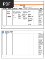 IRIS Pocket Guide To CKD 2023 | PDF | Chronic Kidney Disease | Creatinine