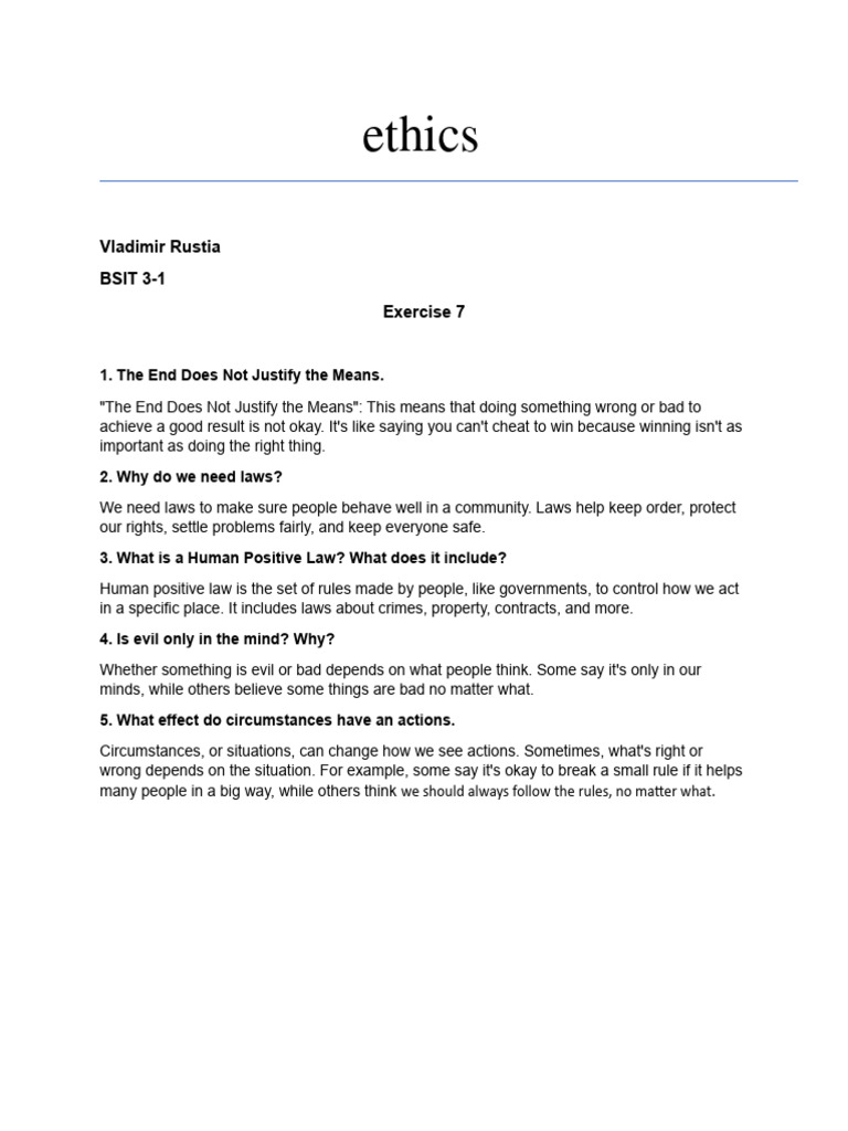 Activity 7 | PDF