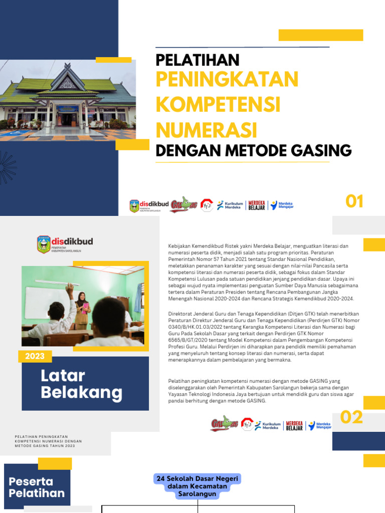 GAsing Oke | PDF