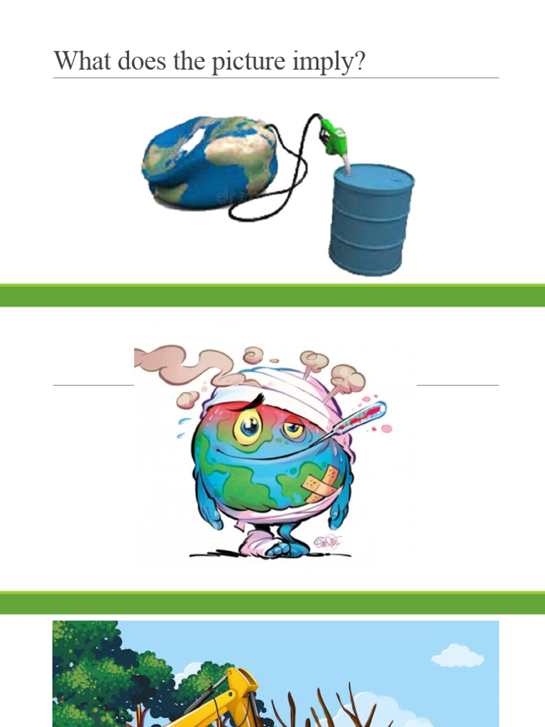 Addressing Environmental Degradation | PDF | Agriculture | Habitat ...
