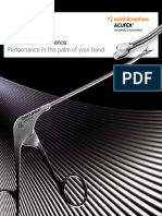 Codman Surgical Instruments Catalog | PDF | Aorta