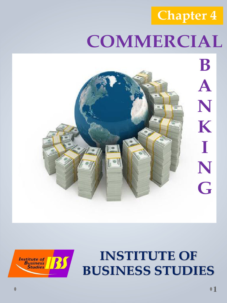 Banking Practices Overview | PDF