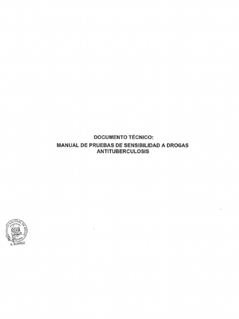 Documento Técnico | PDF