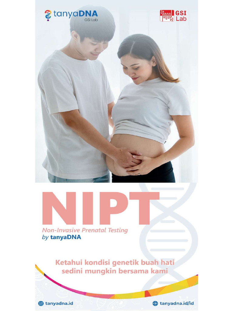 Nipt 1 | PDF