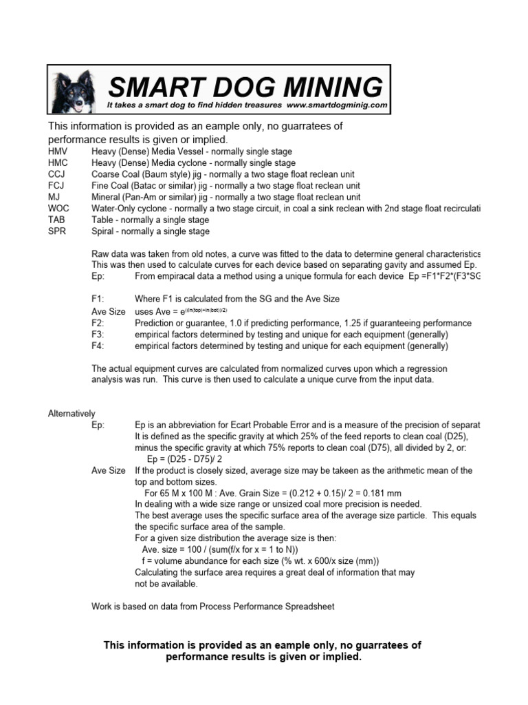 SDM Process Sim | PDF