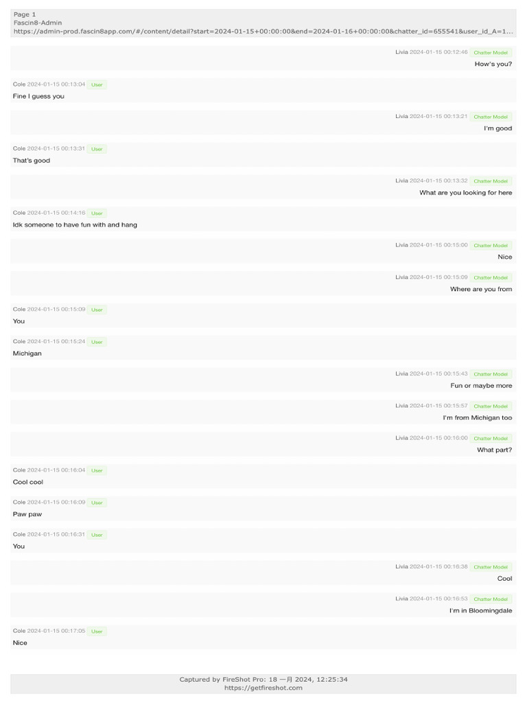 Good Case Form PH | PDF