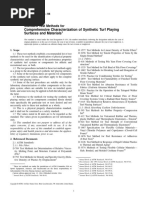 Astm E92 - 2023 | PDF