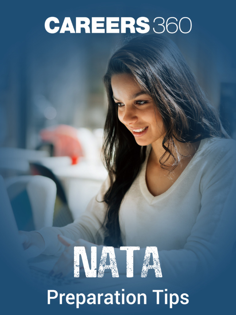 NATA-Preparation-Tips-Ebook and Material | PDF | Multiple Choice | Methodology