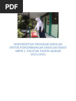 SK Uks TP 2023-2024 | PDF