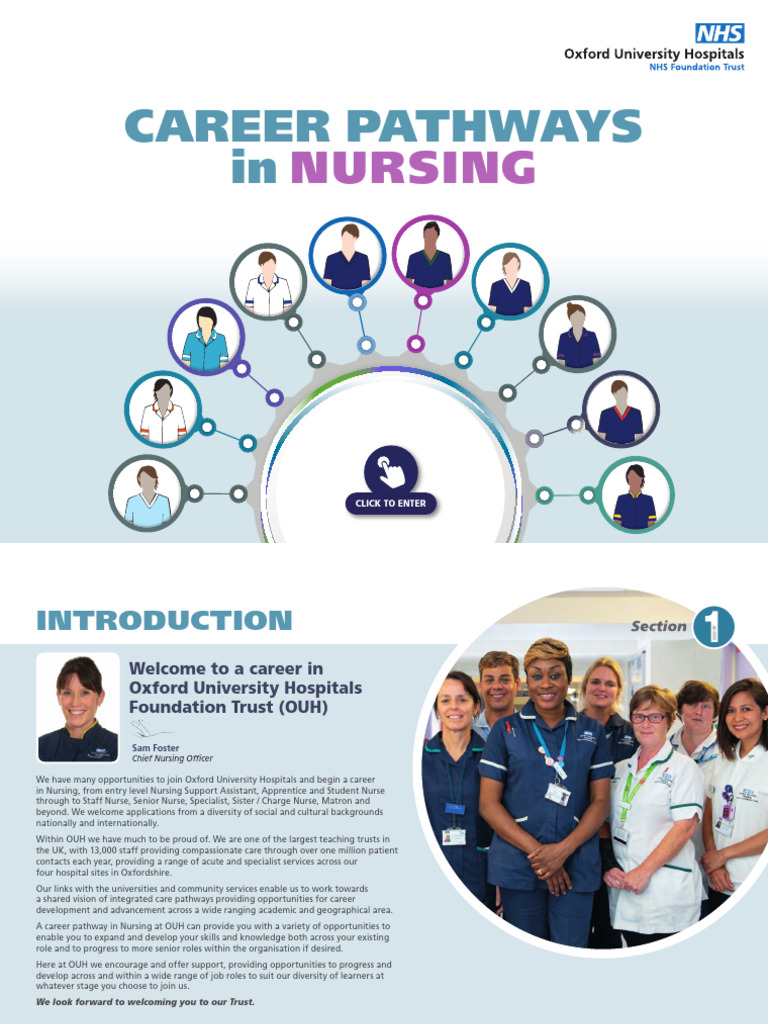 Career Pathways | PDF