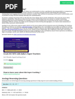 AMCAT Syllabus and Exam Pattern 2025 - Download PDF | PDF