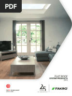 Gyproc White Book C07 S05 GypLyner IWL | PDF | Drywall | Wall
