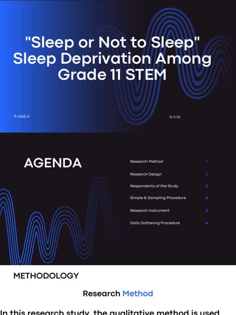 Chapter 3 1 | PDF | Methodology | Qualitative Research
