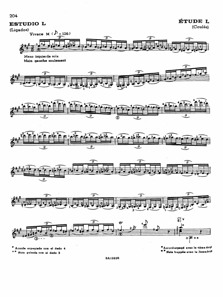 Pujol vol.3 n 20 | PDF